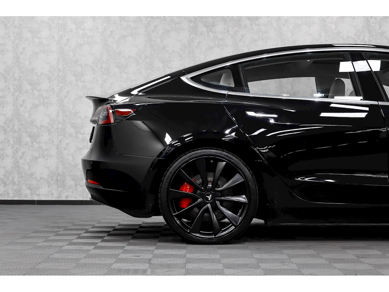 Used 2020 Tesla Model 3 Performance For Sale in West Yorkshire (U308 ...