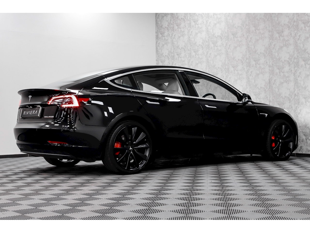 Used 2020 Tesla Model 3 Performance For Sale in West Yorkshire (U308 ...