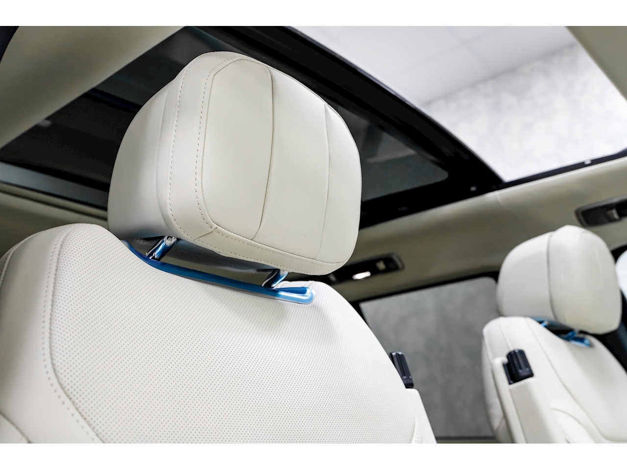 Used 2023 Land Rover Range Rover D350 MHEV Autobiography For Sale in West Yorkshire (U331 ...