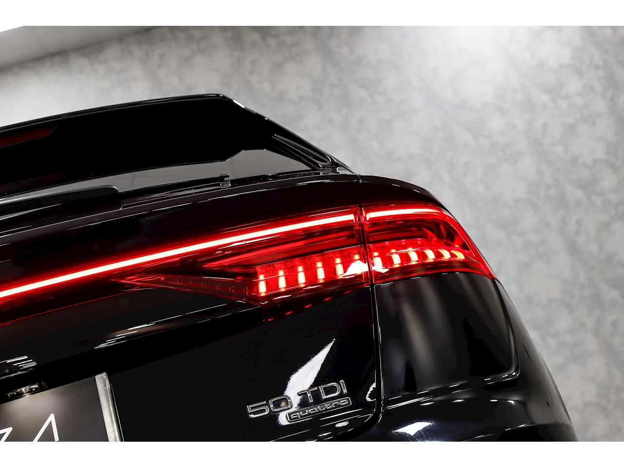 Used 2019 Audi Q8 TDI V6 S line For Sale in West Yorkshire (U336 ...