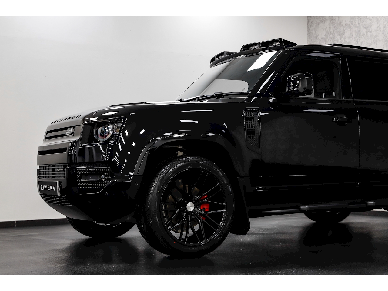 Used 2023 Land Rover Defender 110 D250 MHEV X-Dynamic SE For Sale in ...