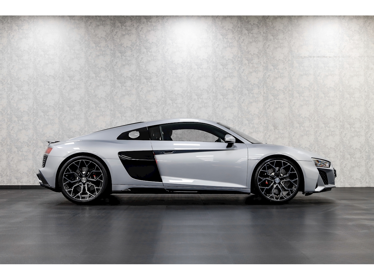 Used 2021 Audi R8 FSI V10 For Sale in West Yorkshire (U357) | Riviera ...