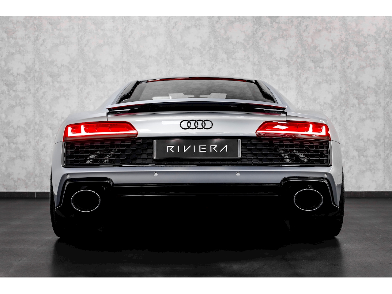 Used 2021 Audi R8 FSI V10 For Sale in West Yorkshire (U357) | Riviera ...