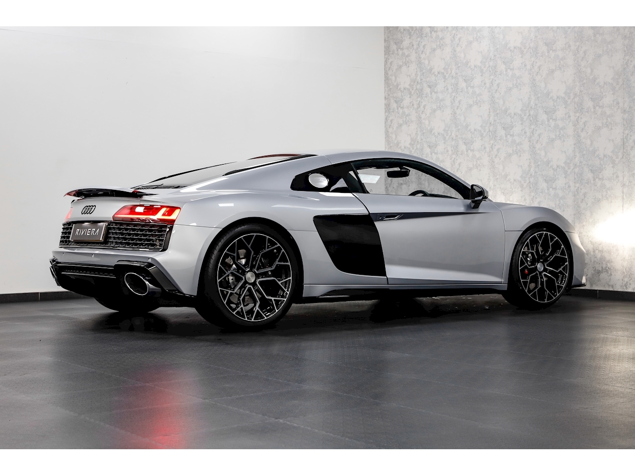 Used 2021 Audi R8 FSI V10 For Sale in West Yorkshire (U357) | Riviera ...