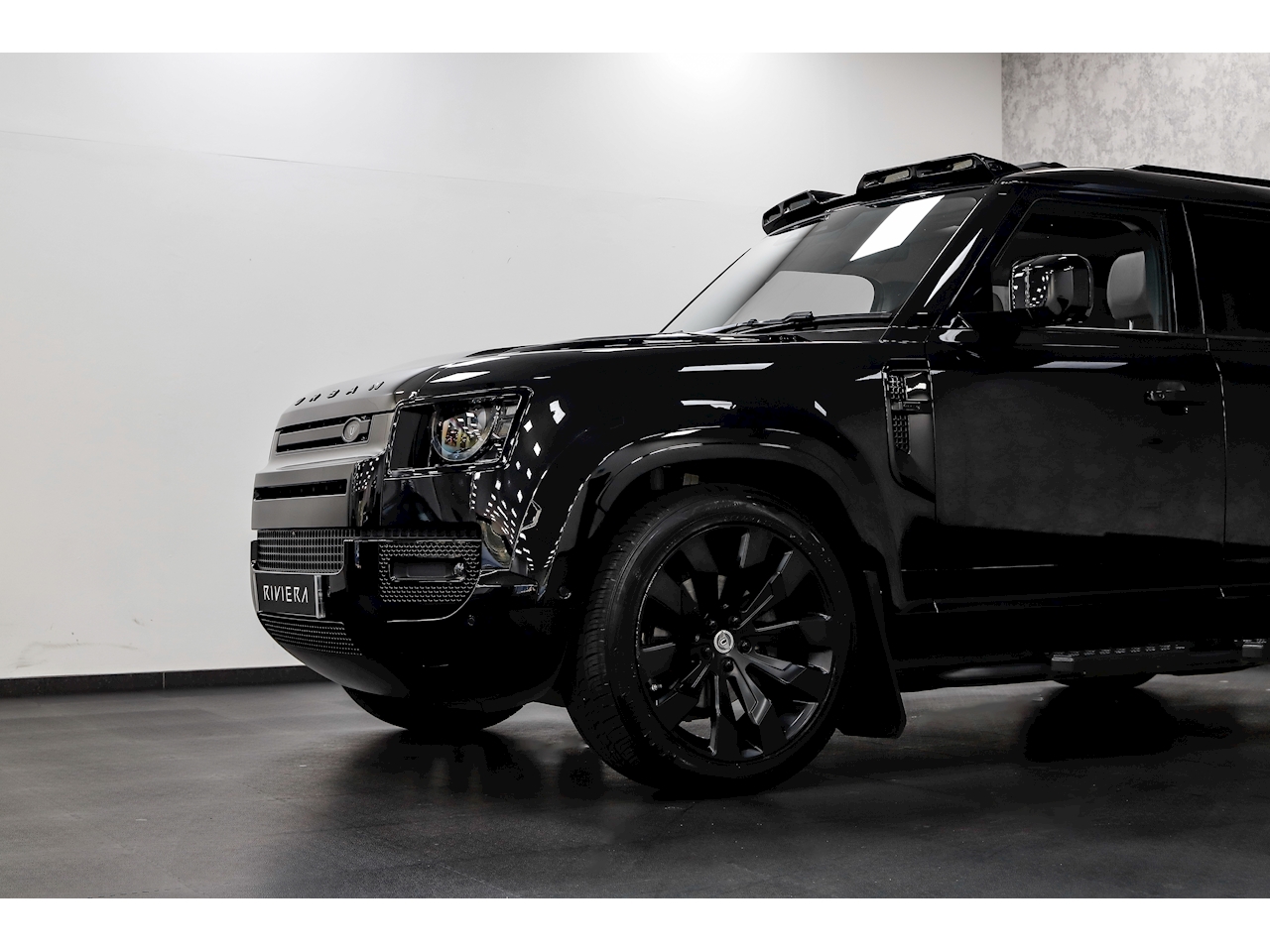 Used 2022 Land Rover Defender 110 D250 MHEV XS Edition For Sale in West ...