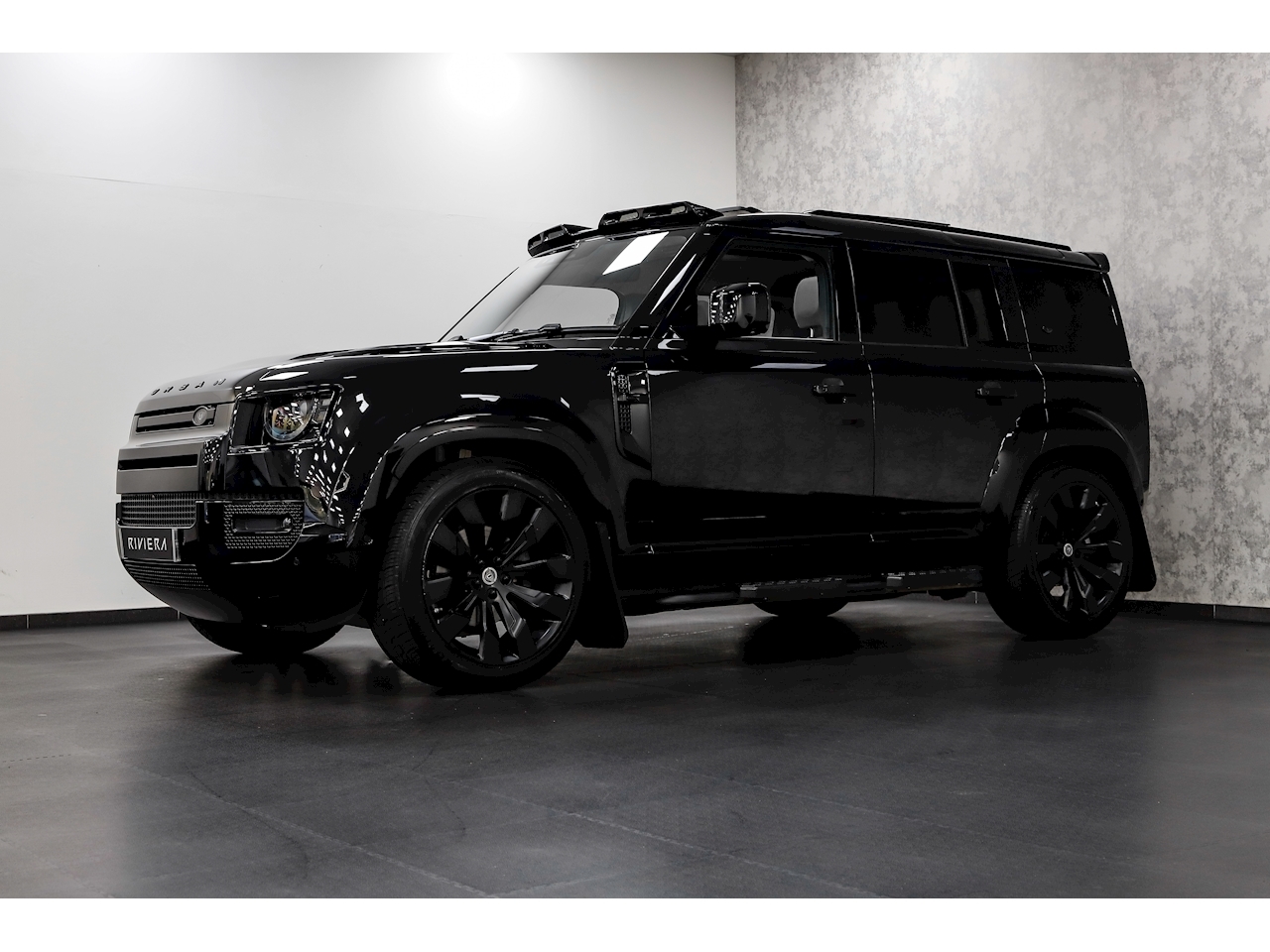 Used 2022 Land Rover Defender 110 D250 MHEV XS Edition For Sale in West ...