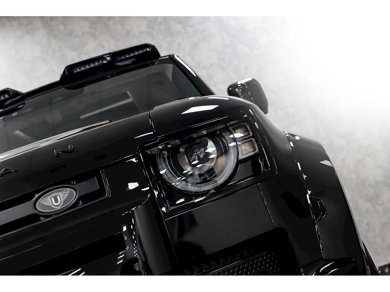 Used 2022 Land Rover Defender 110 D250 MHEV XS Edition For Sale in West ...