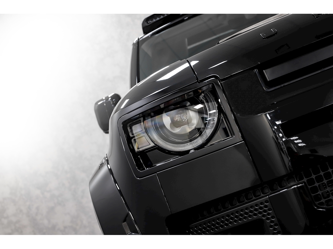 Used 2022 Land Rover Defender 110 D250 MHEV XS Edition For Sale in West ...