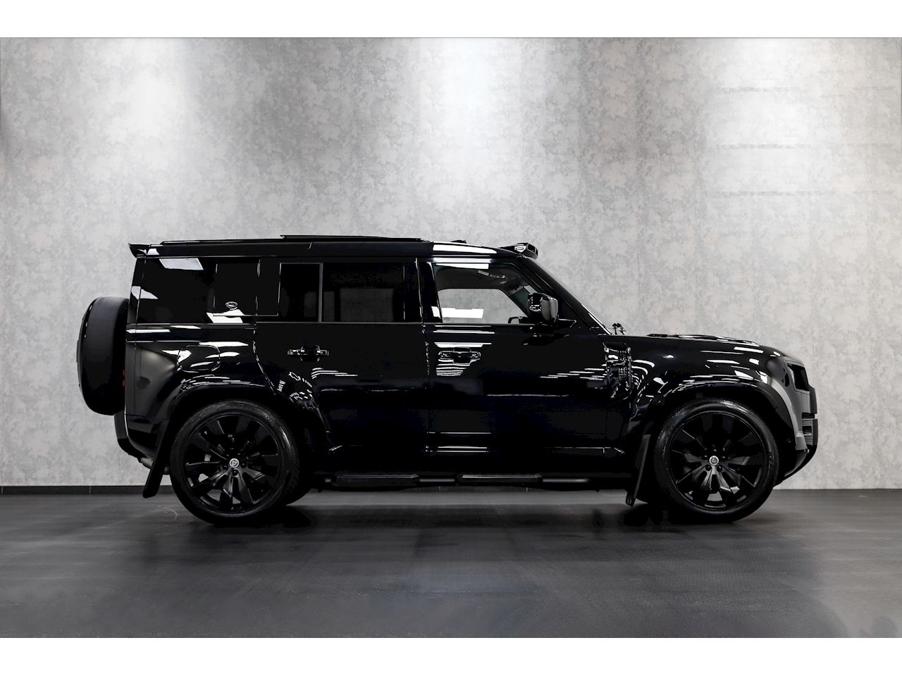 Used 2022 Land Rover Defender 110 D250 MHEV XS Edition For Sale in West ...