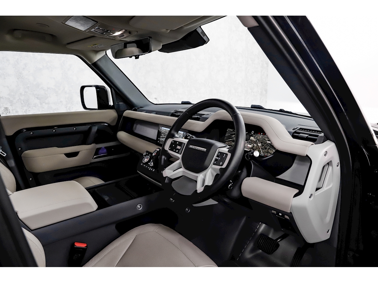 Used 2022 Land Rover Defender 110 D250 MHEV XS Edition For Sale in West ...