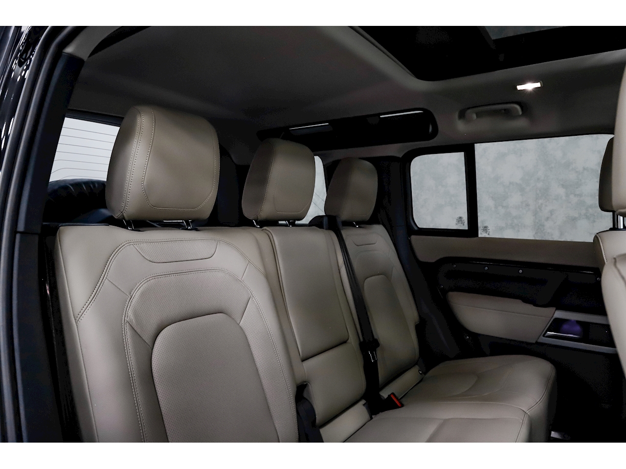 Used 2022 Land Rover Defender 110 D250 MHEV XS Edition For Sale in West ...