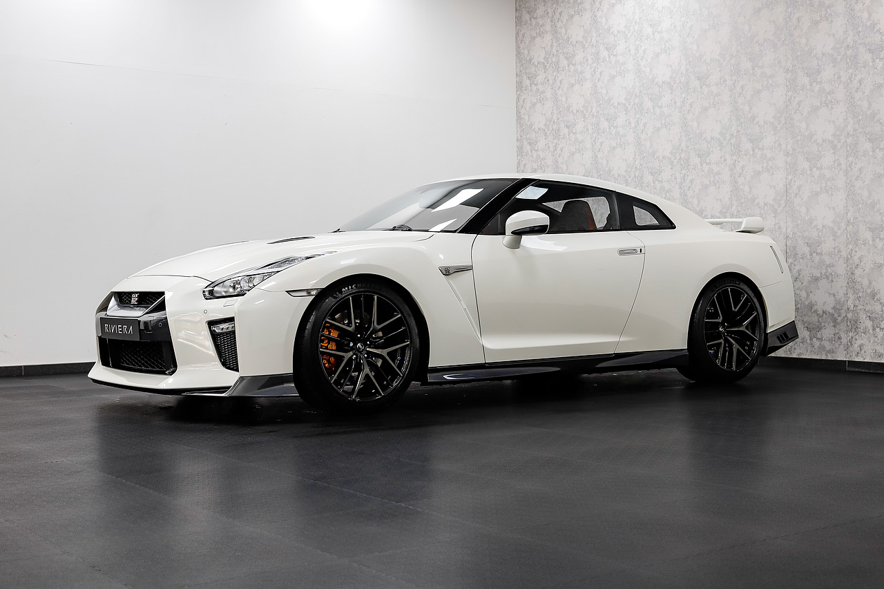 Used 2019 Nissan GT-R V6 Recaro For Sale in West Yorkshire (U383 ...
