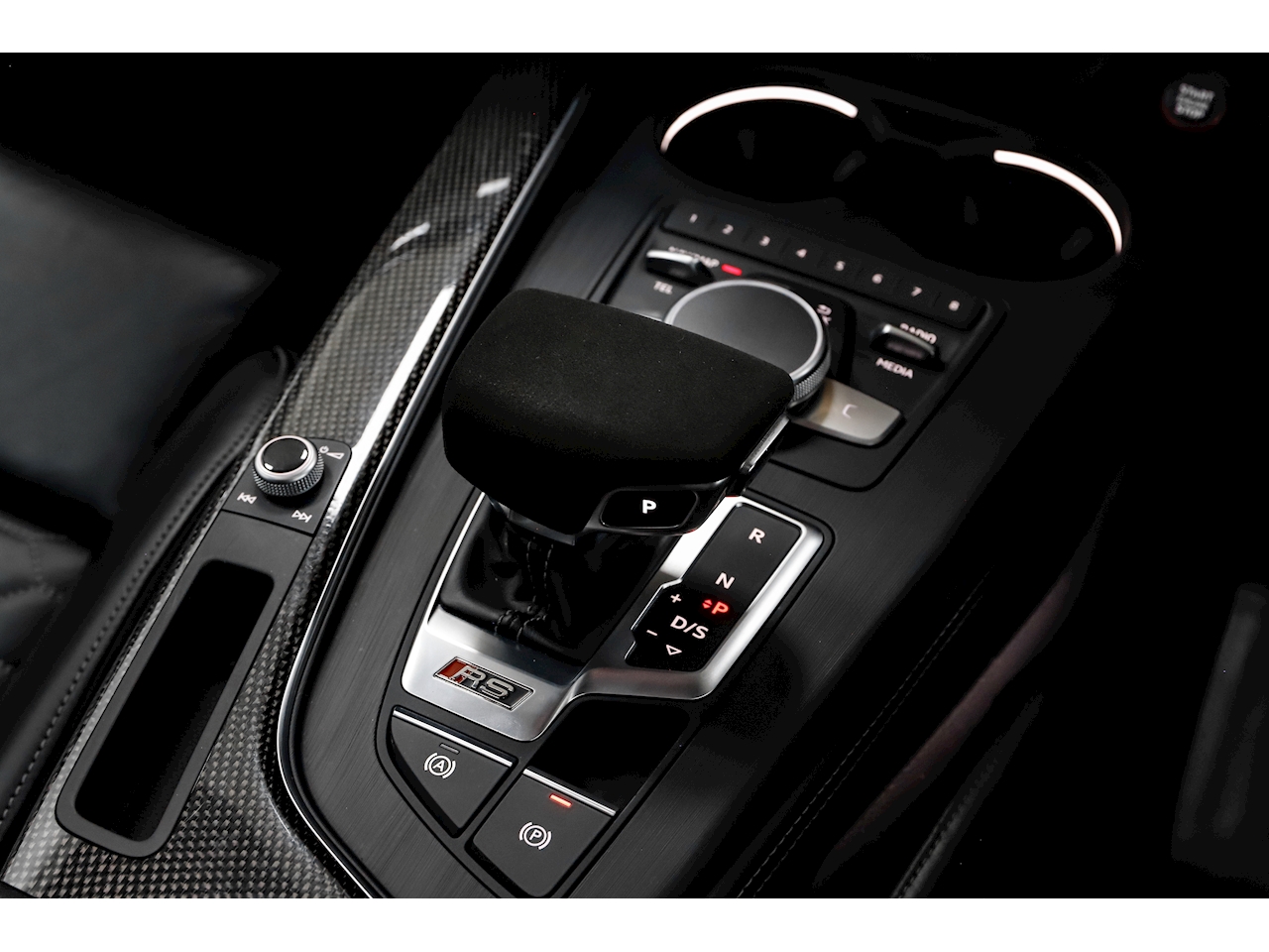 Used 2018 Audi RS5 TFSI V6 For Sale in West Yorkshire (U388) | Riviera ...