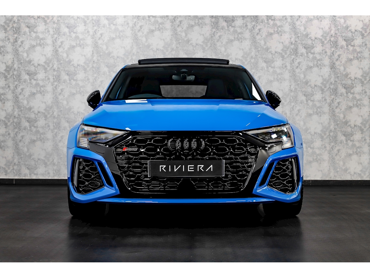 Used 2023 Audi RS3 TFSI Vorsprung For Sale in West Yorkshire (U394 ...
