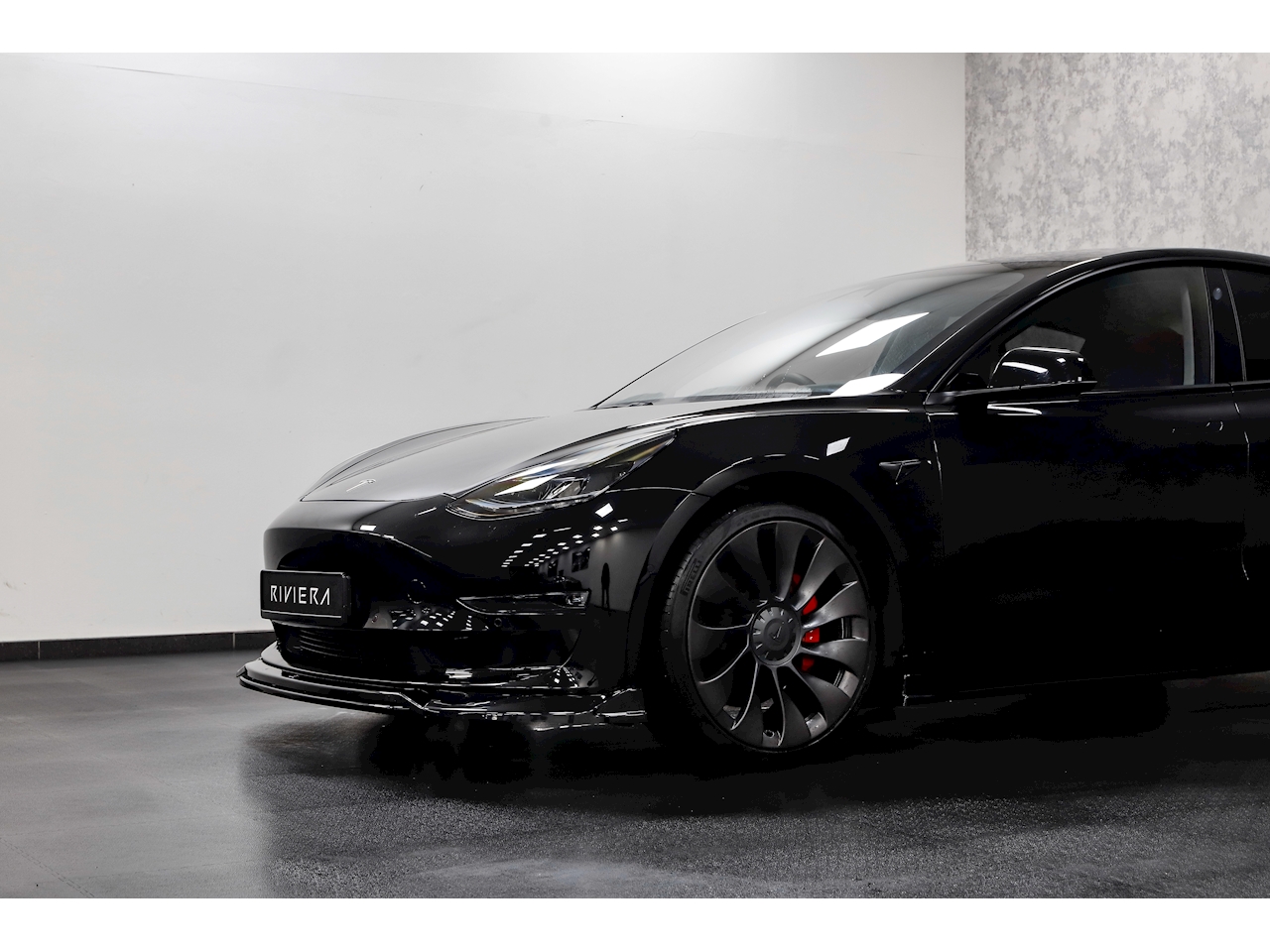 Used 2021 Tesla Model 3 Performance For Sale in West Yorkshire (U494 ...