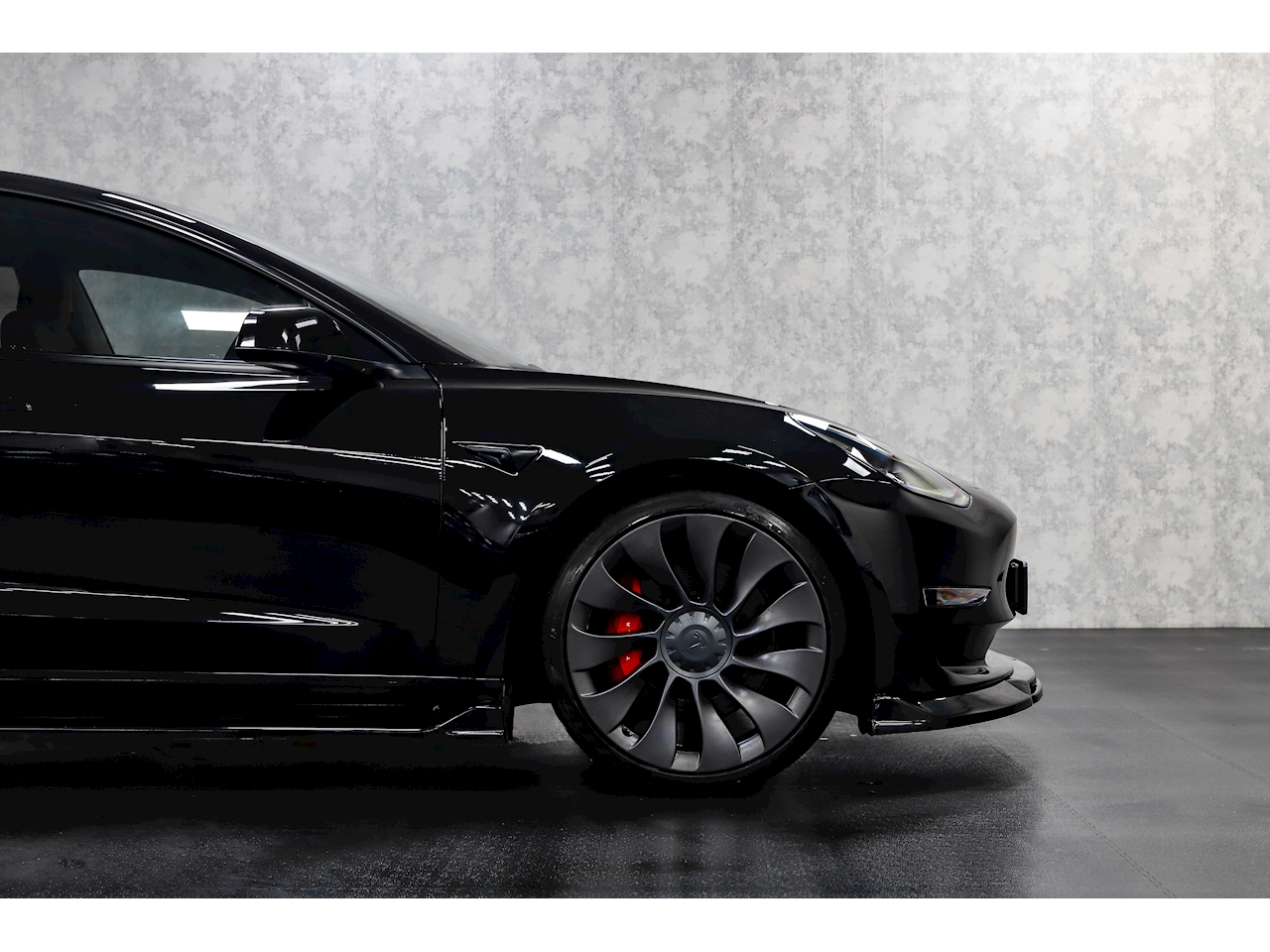 Used 2021 Tesla Model 3 Performance For Sale in West Yorkshire (U494 ...