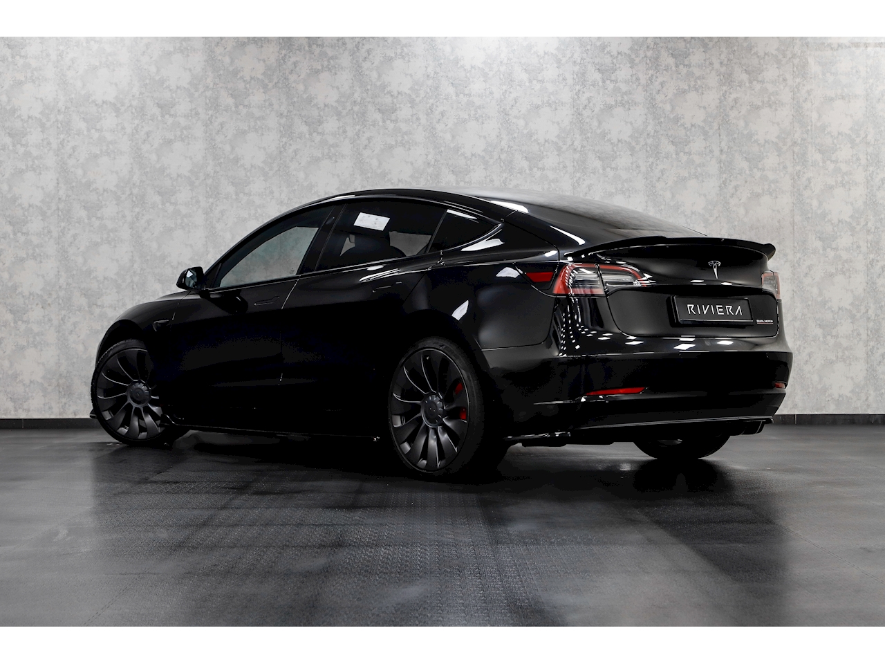 Used 2021 Tesla Model 3 Performance For Sale in West Yorkshire (U494 ...