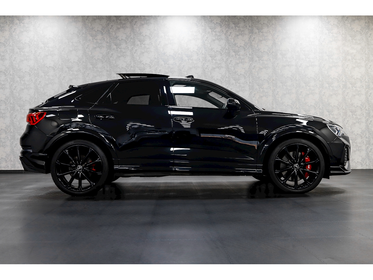 Used 2020 Audi RS Q3 TFSI Audi Sport Edition For Sale in West Yorkshire (U498) | Riviera Automotive