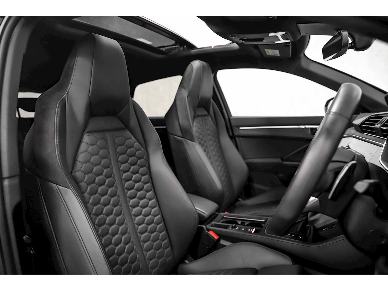 Used 2020 Audi RS Q3 TFSI Audi Sport Edition For Sale in West Yorkshire (U498) | Riviera Automotive