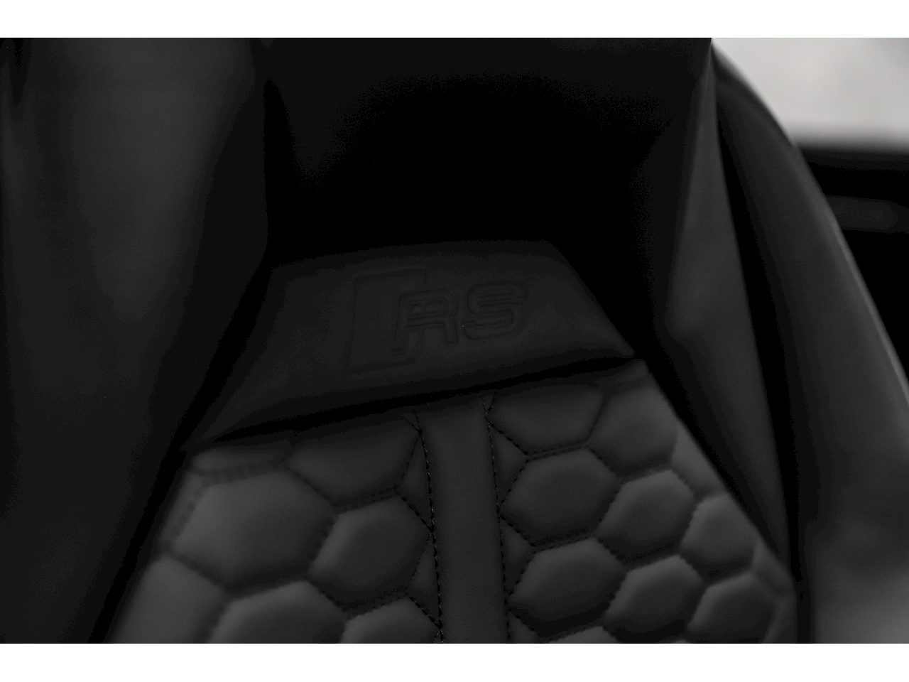 Used 2020 Audi RS Q3 TFSI Audi Sport Edition For Sale in West Yorkshire (U498) | Riviera Automotive