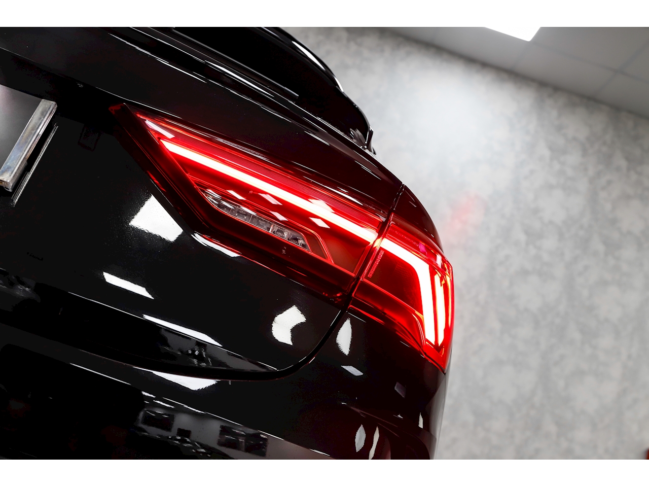 Used 2020 Audi RS Q3 TFSI Audi Sport Edition For Sale in West Yorkshire (U498) | Riviera Automotive