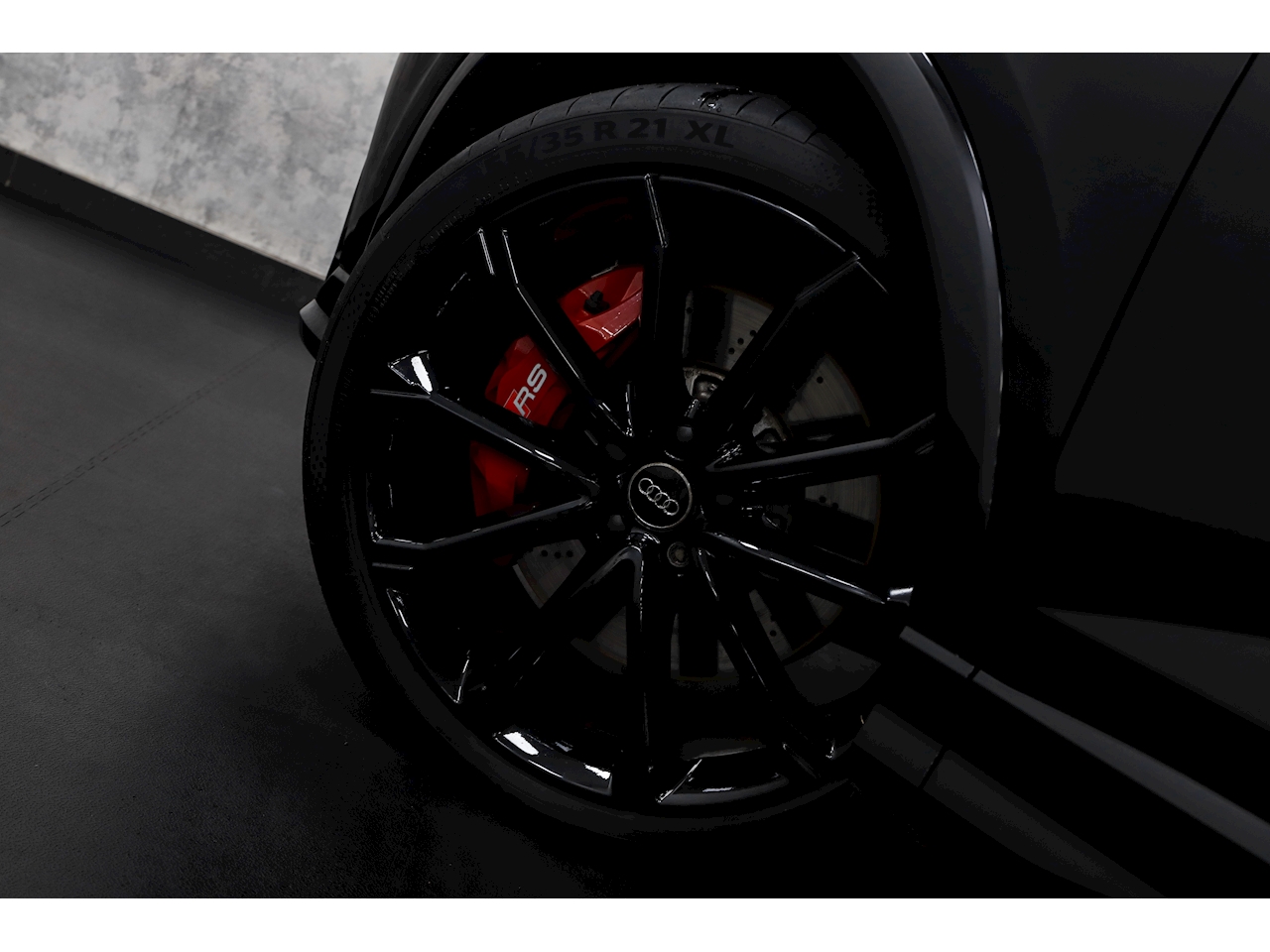 Used 2020 Audi RS Q3 TFSI Audi Sport Edition For Sale in West Yorkshire (U498) | Riviera Automotive