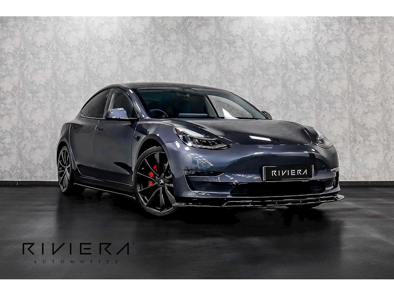 2019 tesla model 3 performance for sale store