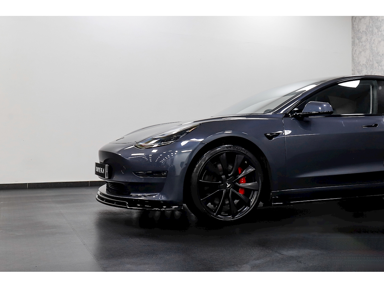 Used 2019 Tesla Model 3 Performance For Sale in West Yorkshire (U541 ...