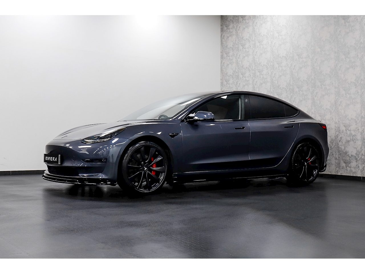 Used 2019 Tesla Model 3 Performance For Sale in West Yorkshire (U541 ...