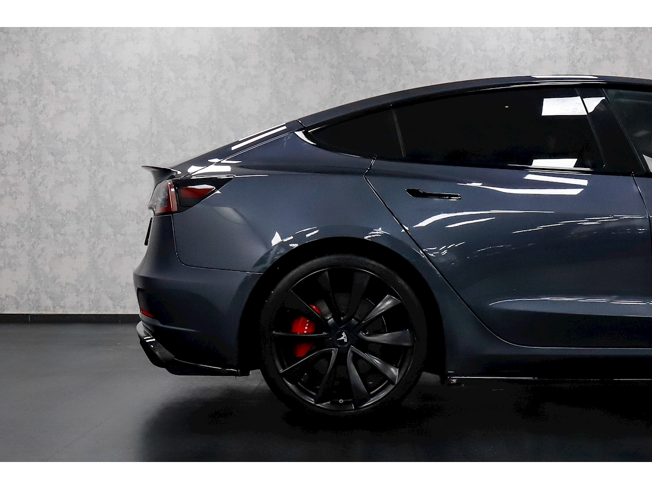 Used 2019 Tesla Model 3 Performance For Sale in West Yorkshire (U541 ...