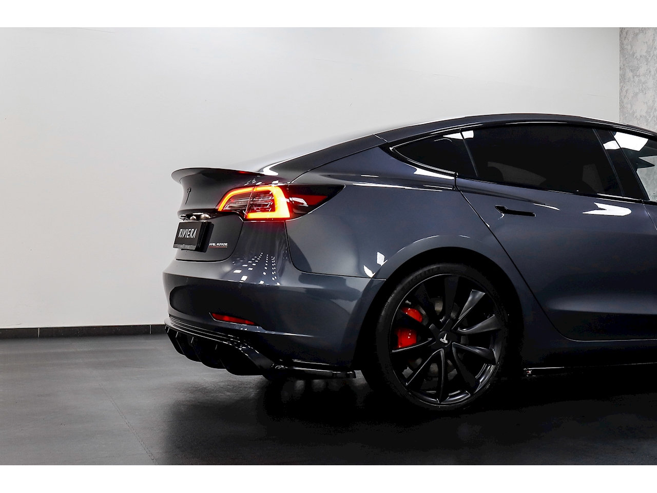 Used 2019 Tesla Model 3 Performance For Sale in West Yorkshire (U541 ...