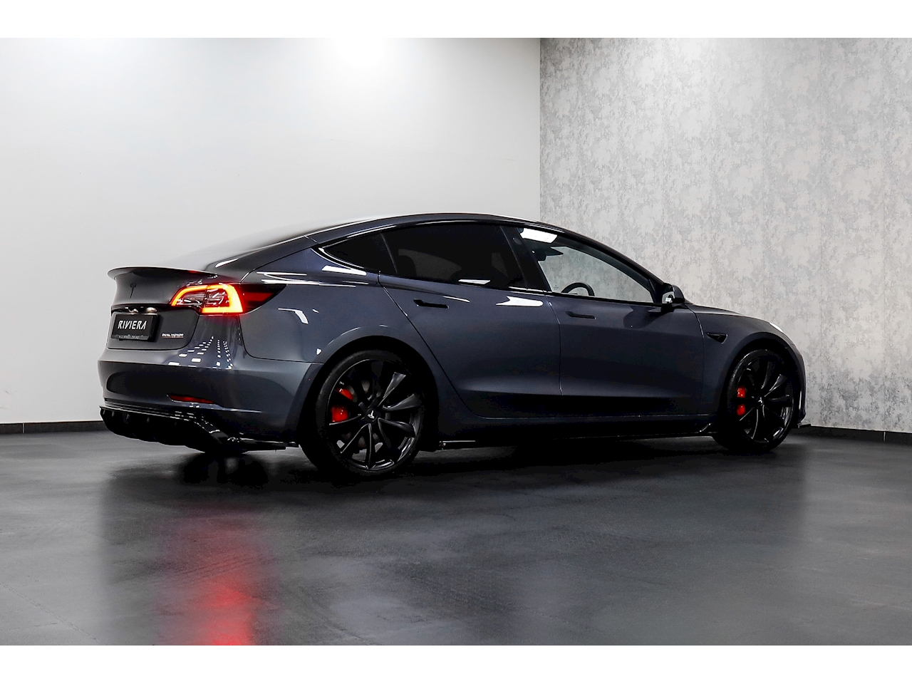 Used 2019 Tesla Model 3 Performance For Sale in West Yorkshire (U541 ...