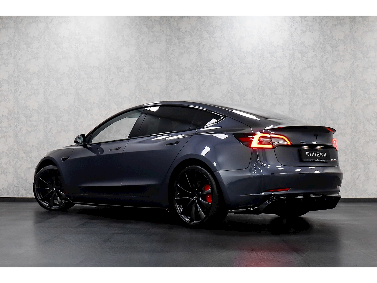 Used 2019 Tesla Model 3 Performance For Sale in West Yorkshire (U541 ...