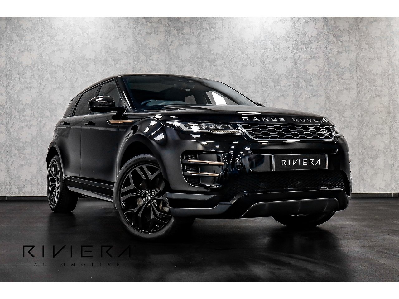 Used 2020 Land Rover Range Rover Evoque P200 MHEV R-Dynamic S For Sale ...