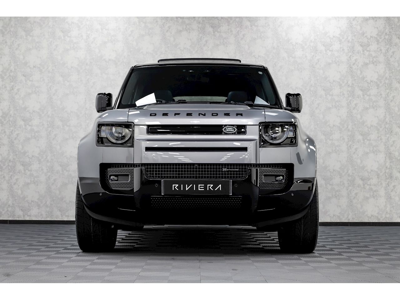 Used 2022 Land Rover Defender 110 D250 MHEV X-Dynamic SE For Sale in ...