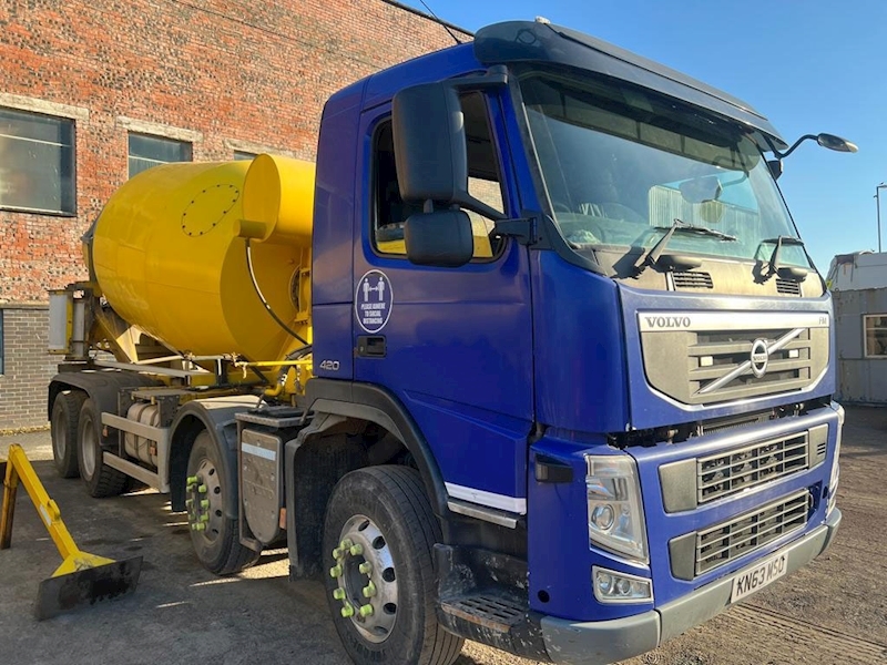 Vehicles For Sale | Trucks | Truck & Plant Sales Ltd