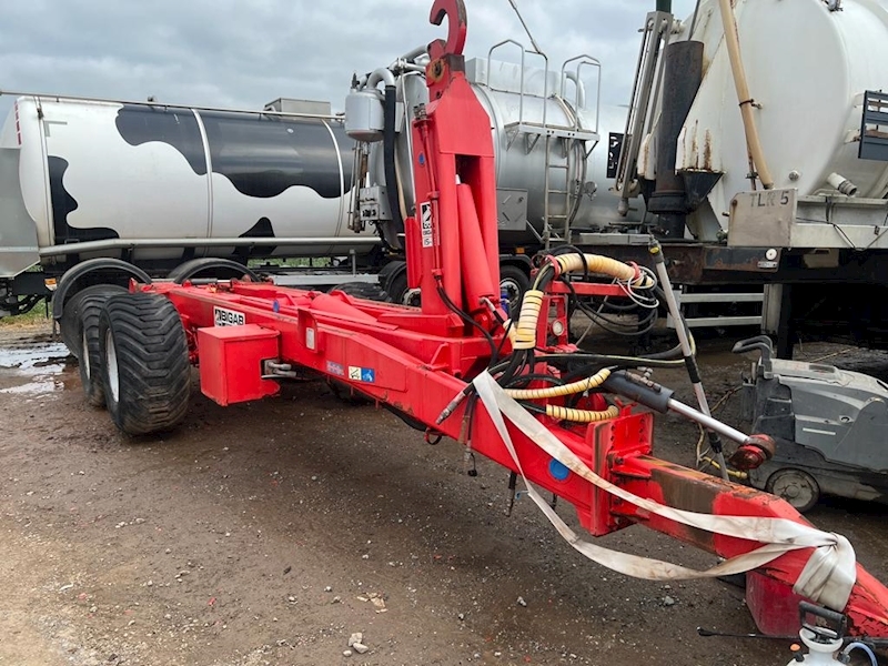 Vehicles For Sale | Trailer | Truck & Plant Sales Ltd