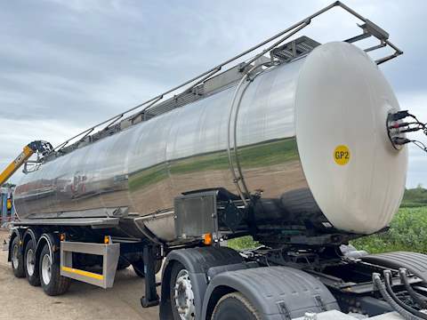 Used Trucks For Sale & Plant Sales in Ashby-De-La-Zouch, Leicestershire ...