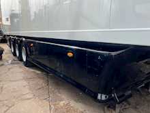 Used 2011 Don-Bur Teardrop Box Trailer For Sale in Leicestershire (U718 ...