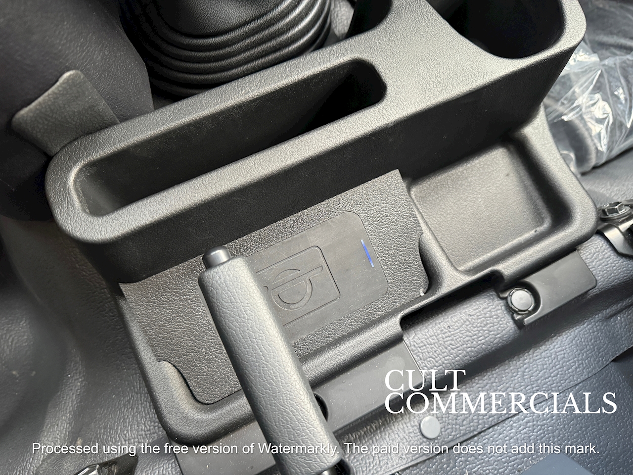 Used 2024 Toyota Land Cruiser 70 Series VDJ 79 Double Cab Limited ...