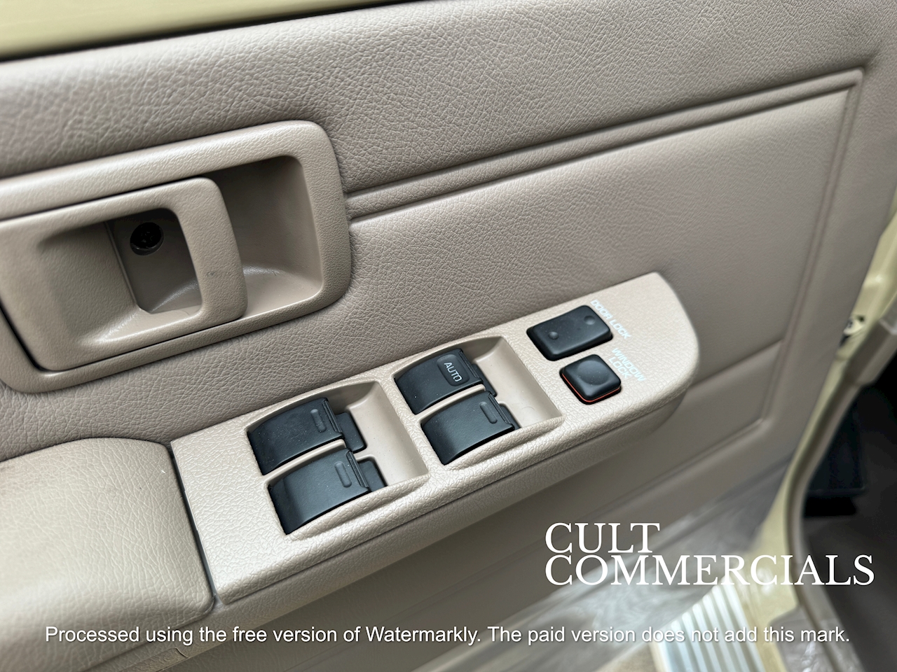 Used 2024 Toyota Land Cruiser 70 Series VDJ 79 Double Cab For Sale in ...