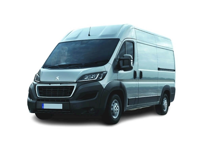 Welcome to Van Broker UK | Your Trusted Source for New and Used Vans in ...