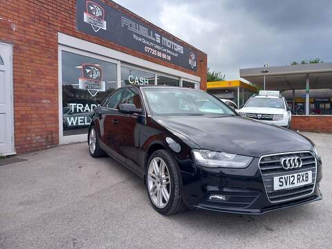 Welcome to Powell's Motors - Your Destination for Quality Used Cars in ...