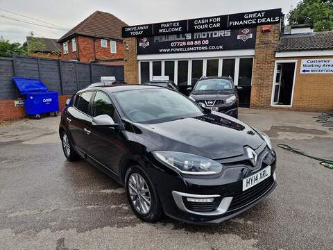 Welcome to Powell's Motors - Your Destination for Quality Used Cars in ...