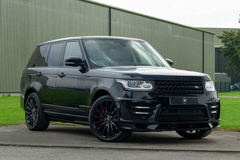 Welcome to Yorkshire Performance | Quality Used Cars For Sale in Leeds ...