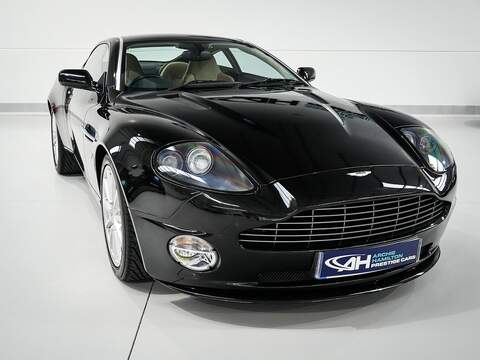 Archie Hamilton Prestige Cars | Exclusive Luxury Vehicles in Hampshire