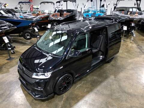 Motion R – Driven By Design – Motion R Design – Ford Transit Customs ...