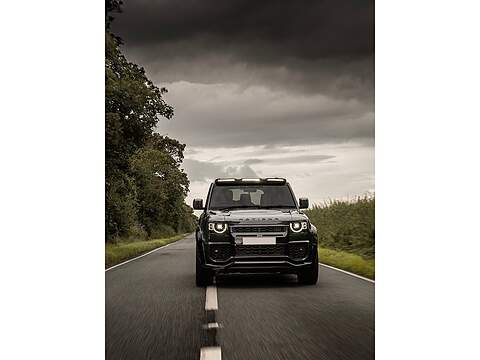 Motion R – Driven By Design – Motion R Design – Ford Transit Customs ...