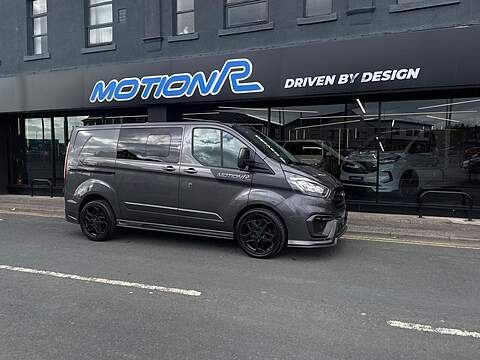 Contact Us – Motion R – Driven By Design