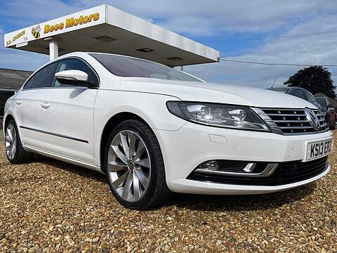 Bees Motors - Used car dealer and service centre in Downham Market